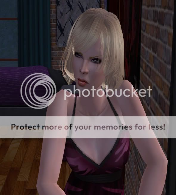 Vampire Challenge - How much deception can you take?: simmetry_sims — LiveJournal